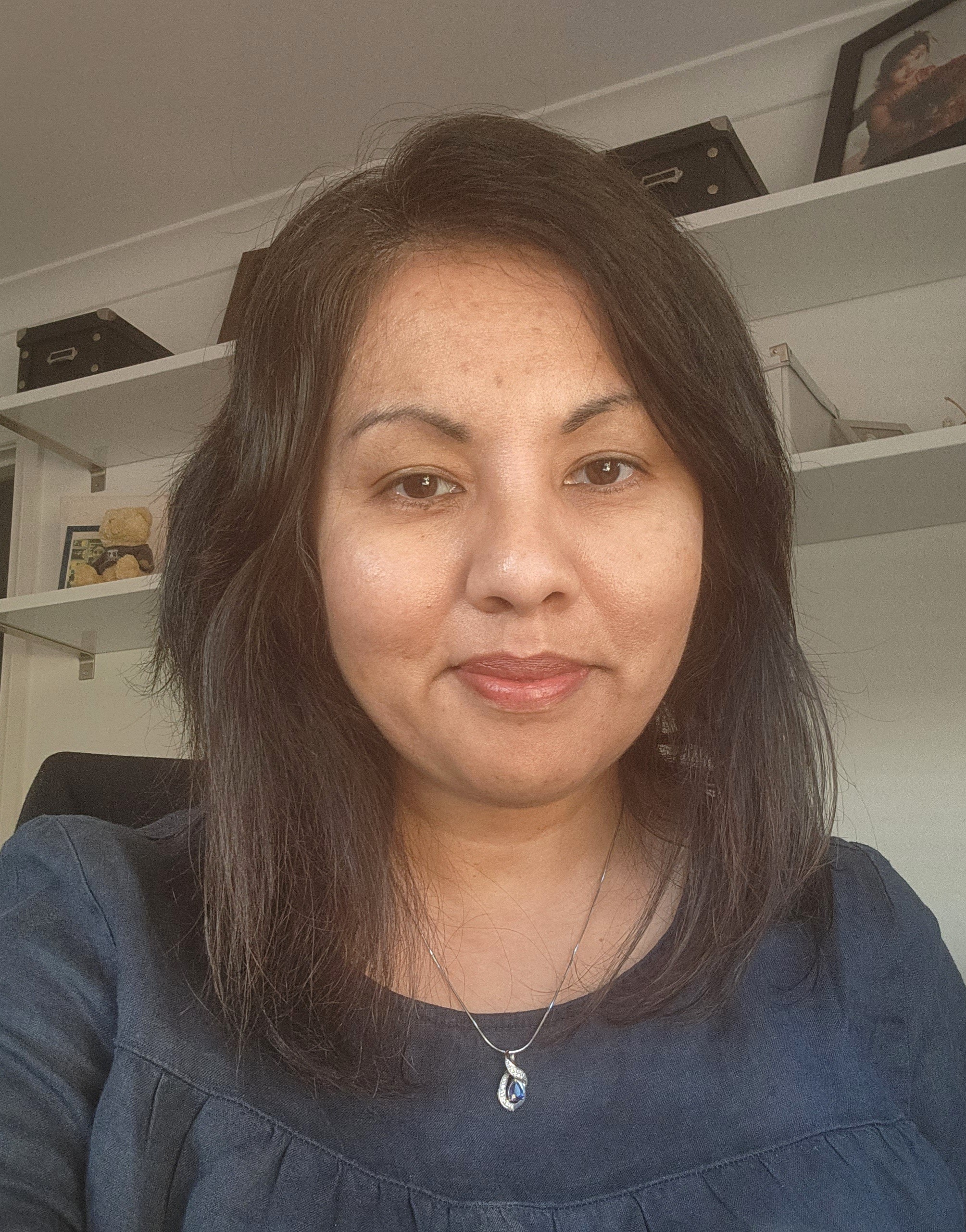 Dimple Quyn | ADB Knowledge Events